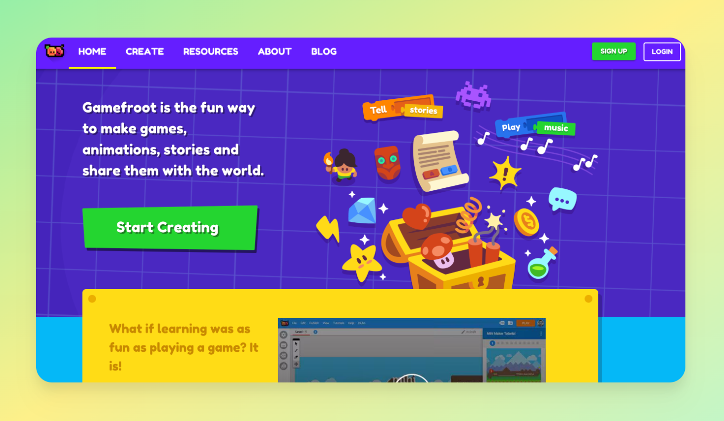 Best No-Code Game Engines - 2024 Review